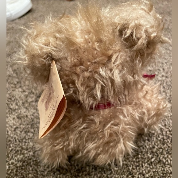 Russell Berrie | Toys | Russ Berrie From The Past Vintage Bear ...